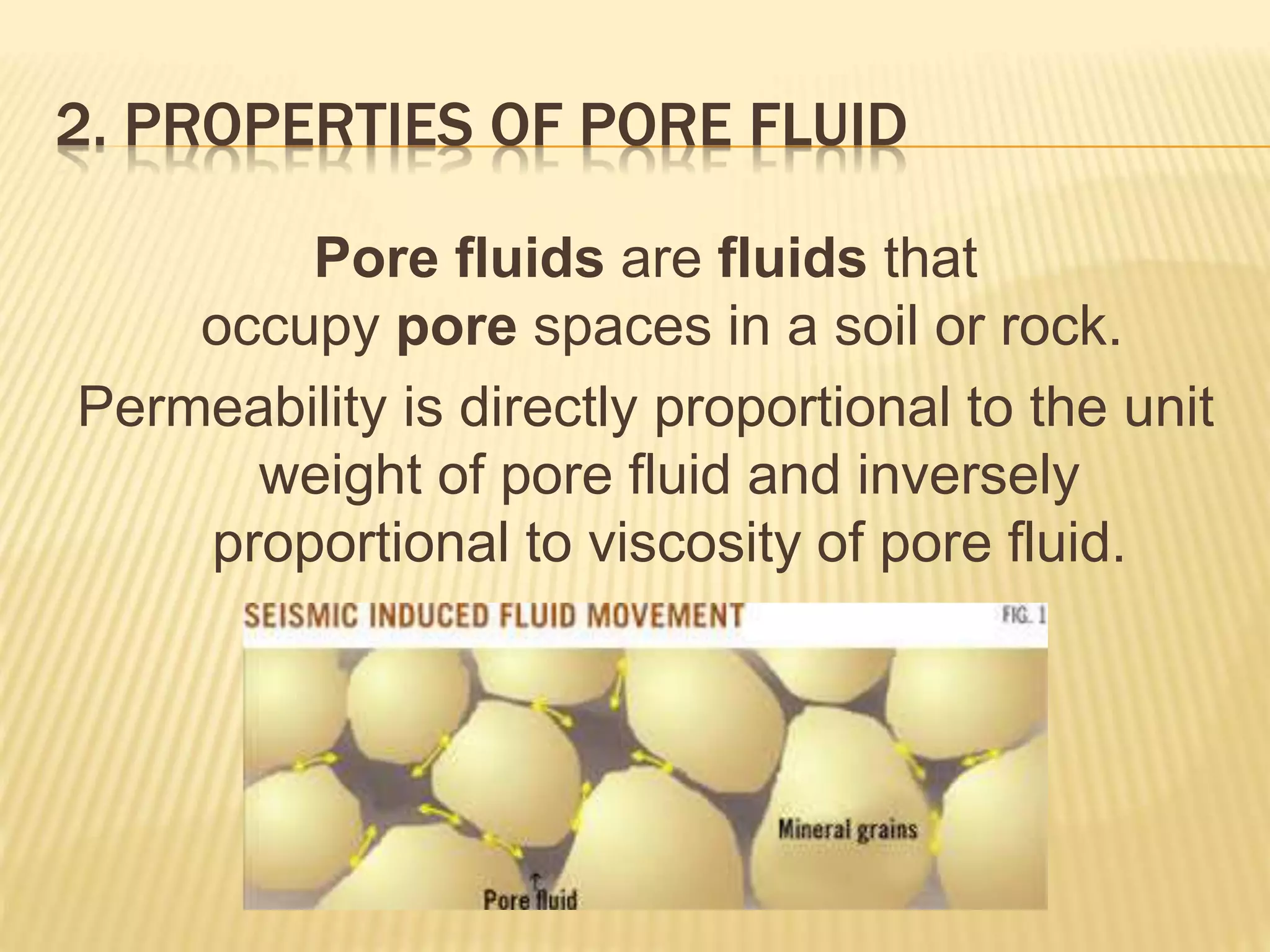 Permeability and factors affecting permeability | PPTX