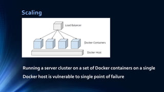 Software Containerization | PPT