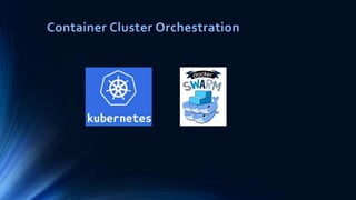 Software Containerization | PPT