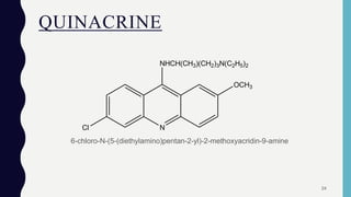 Synthesis Of Hetero-cyclic Drugs 2 | PPTX