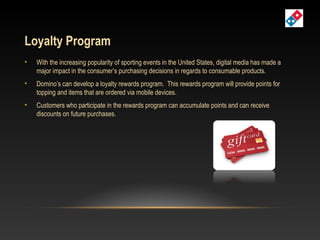 Roshni and jamies imc 631 powerpoint presentation (1) | PPT