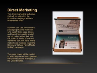 Roshni and jamies imc 631 powerpoint presentation (1) | PPT