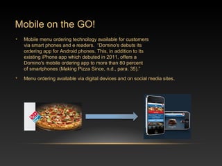 Roshni and jamies imc 631 powerpoint presentation (1) | PPT