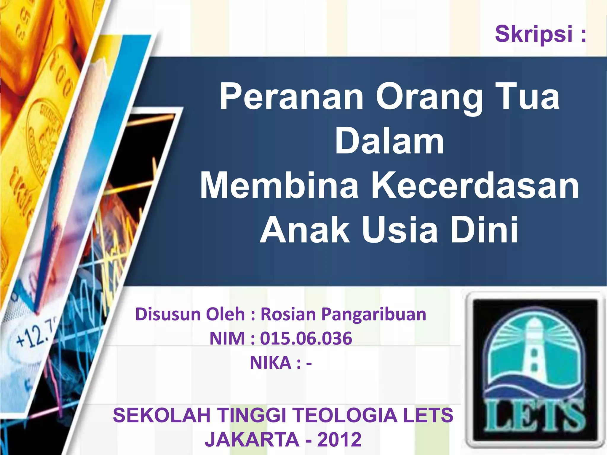 3 basic intelligence | PPT