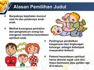 3 basic intelligence | PPT