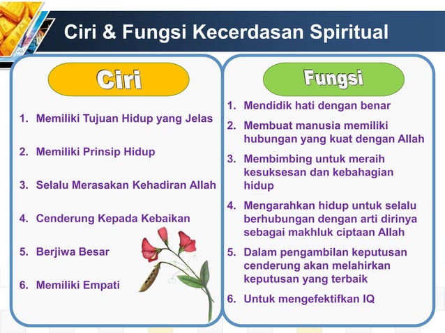 3 basic intelligence | PPT