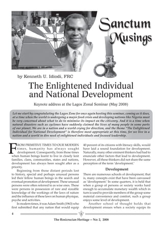 Rosicrucian heritage magazine 2008 2 | PDF