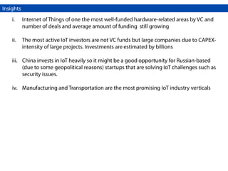 IoT Ecosystem and Networkd Deep-Dive | PDF