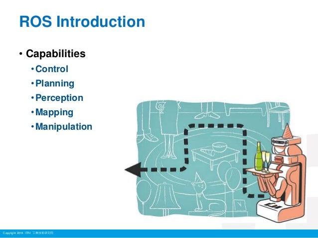 ros_sharing: ROS presentation documentation
