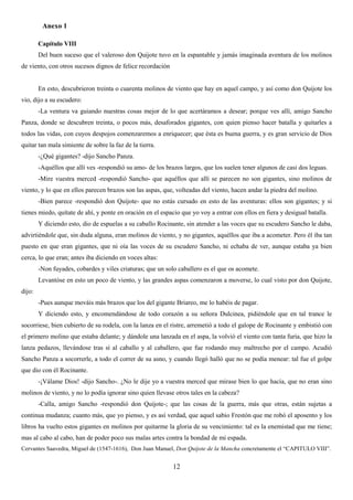 Caballero y Escudero | PDF