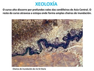 Río Sir Daria | PPT