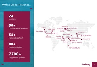 Building Inclusive Data Ecosystems for the Global South | PPT | Free ...