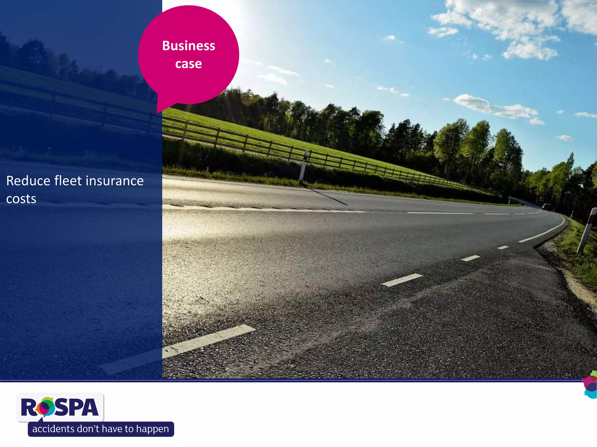 RoSPA Advanced Driving course | PPTX