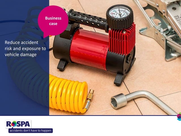 RoSPA Advanced Driving course | PPT | Free Download