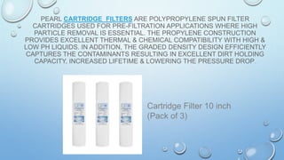 RO Spare Parts | PPT