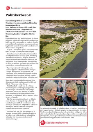 Rospiggen nr 1, 2018 | PDF