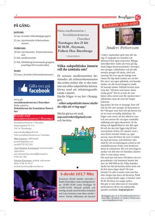 Rospiggen nr 3 2018 | PDF