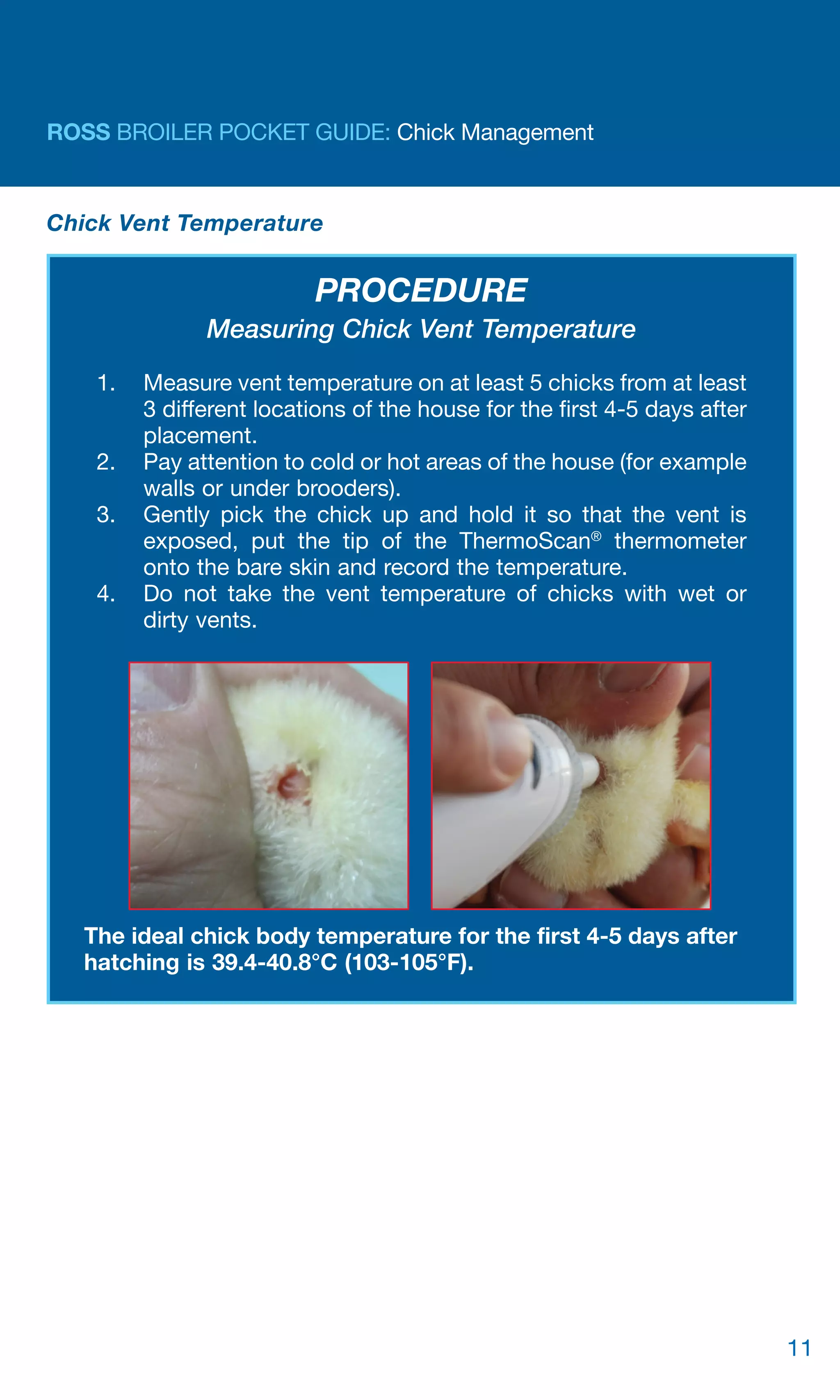 Ross broiler-pocket-guide-2015-en | PDF