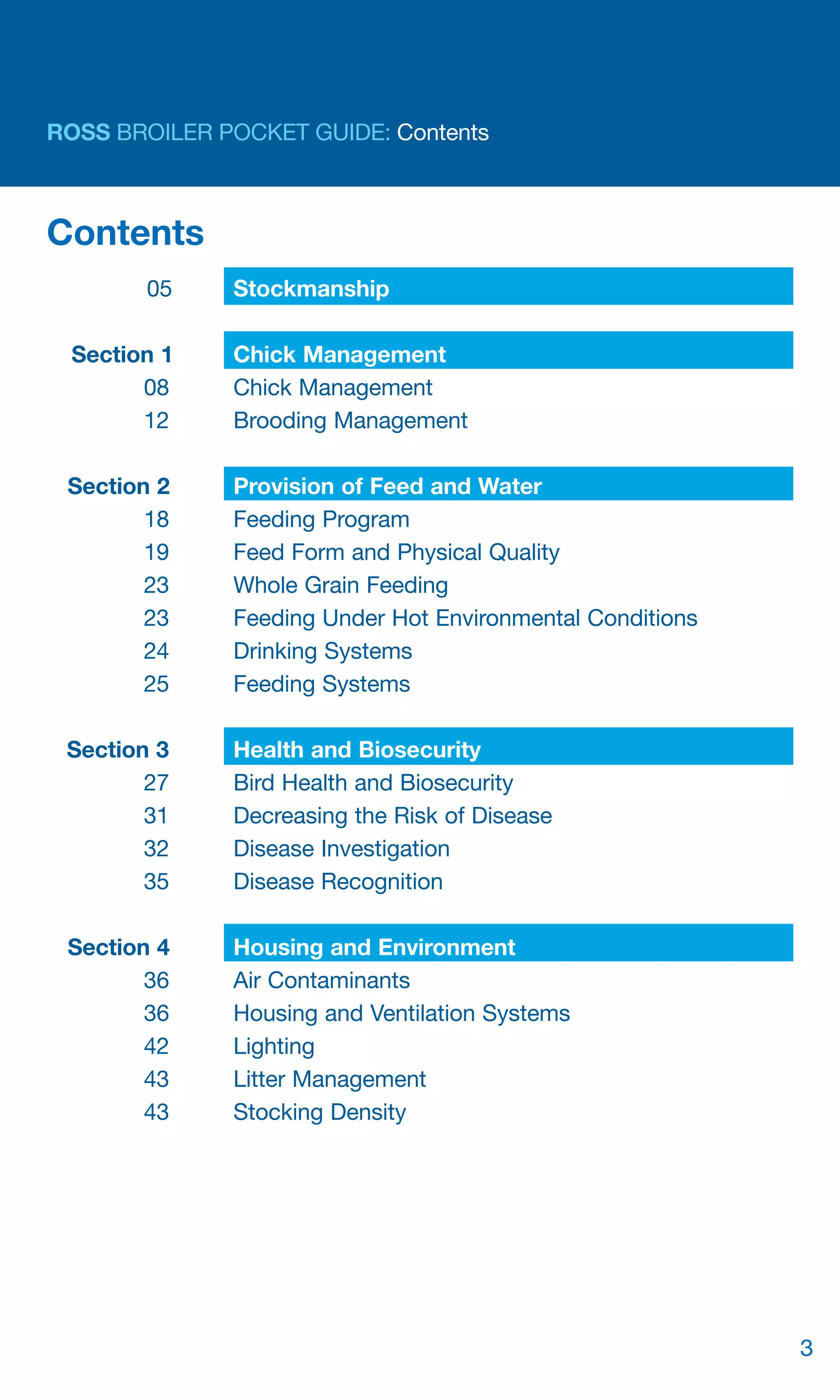 Ross broiler-pocket-guide-2015-en | PDF
