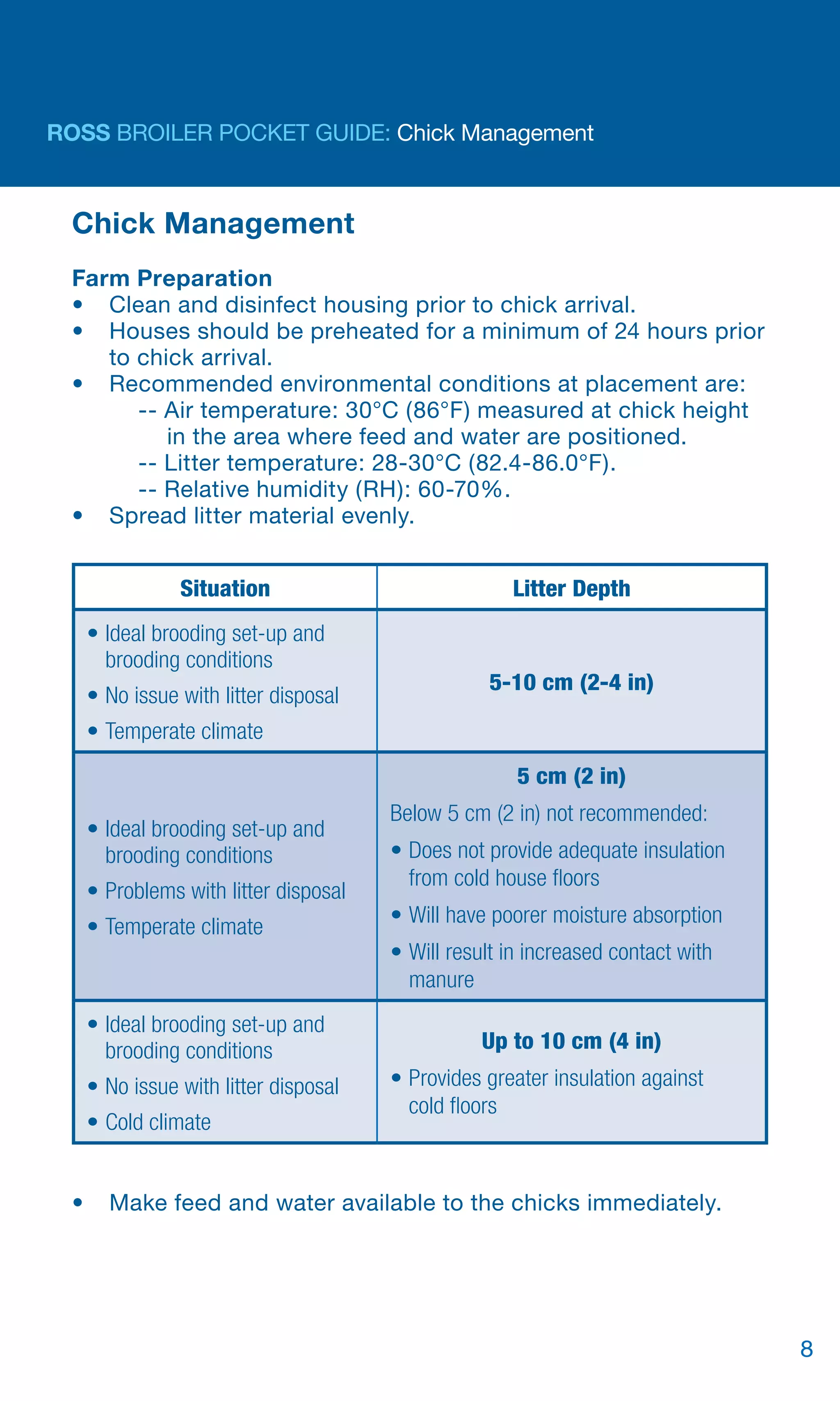 Ross broiler-pocket-guide-2015-en | PDF