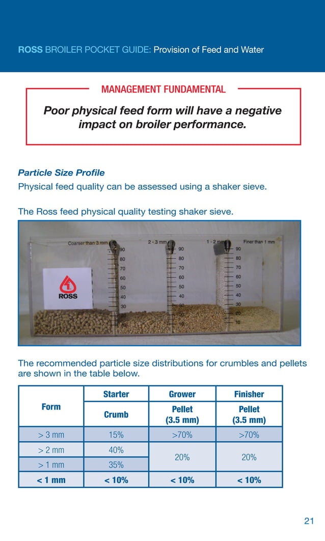 Ross broiler-pocket-guide-2015-en | PDF