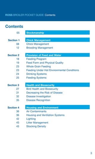 Ross broiler-pocket-guide-2015-en | PDF
