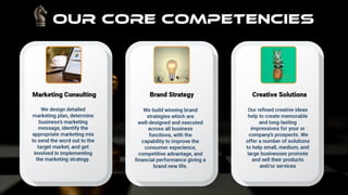 Ross consulting intro | PDF