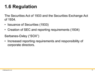 Ross_Corporate_13e_CH01-Introduction to Corporate Finance | PPTX