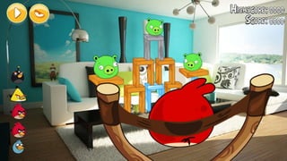 Ross Finman (Escher Reality): AR: Adapting Computers To The World