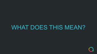 Ross Finman (Escher Reality): AR: Adapting Computers To The World