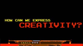 Creativity in: Presentations | PPT