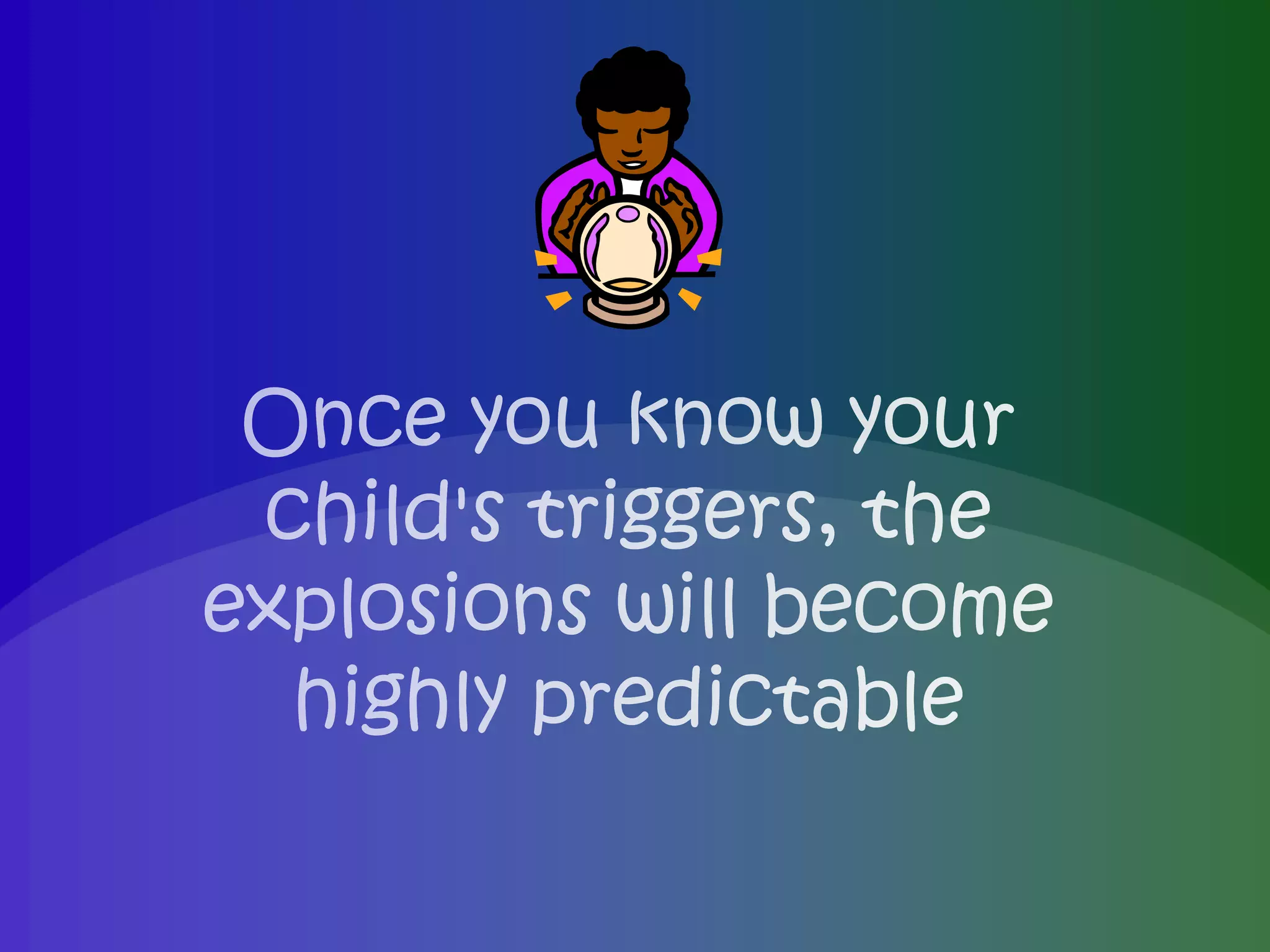 The Explosive Child: Summary CPS by Dr. Ross Greene | PPTX