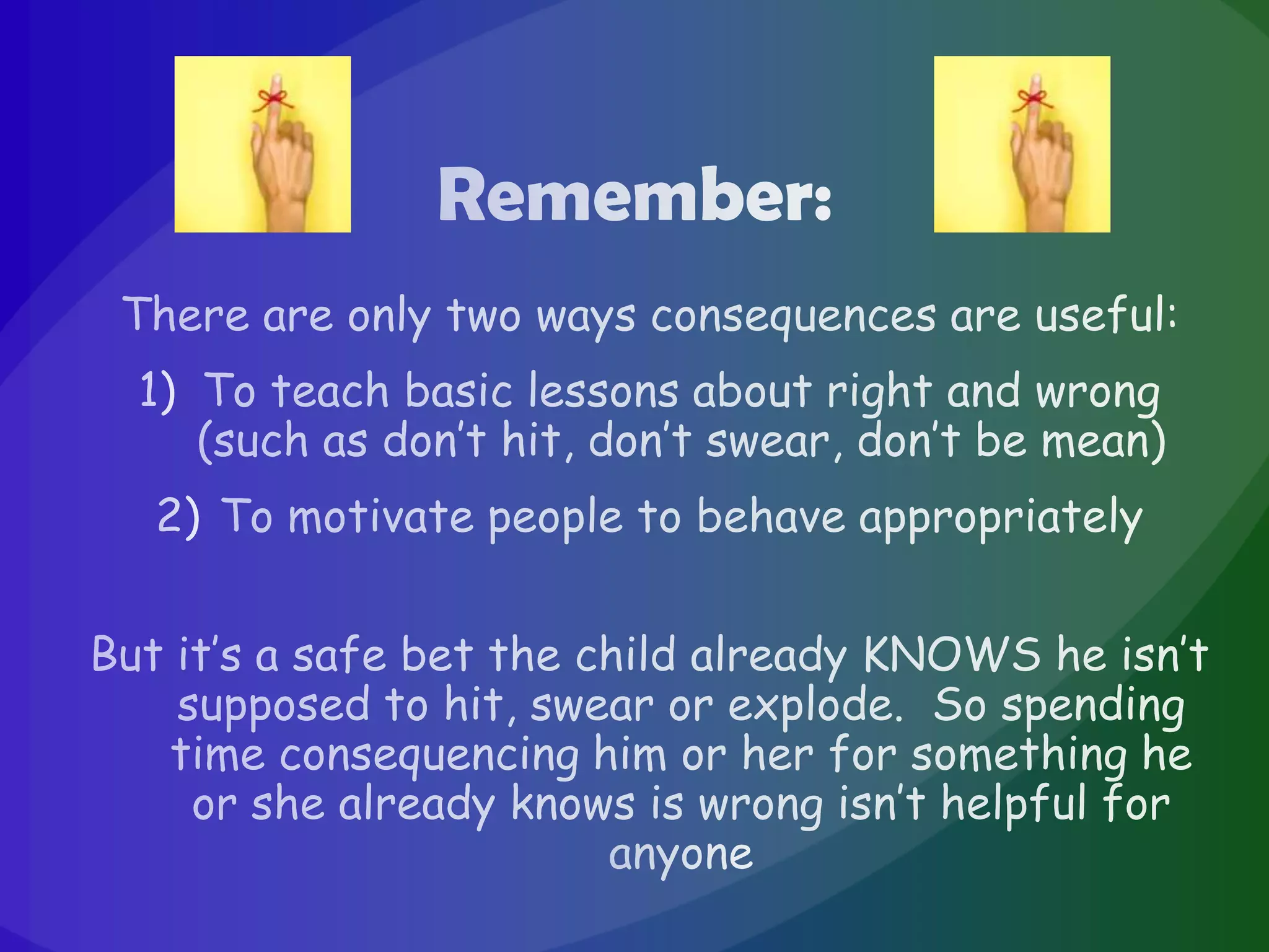 The Explosive Child: Summary CPS by Dr. Ross Greene | PPTX