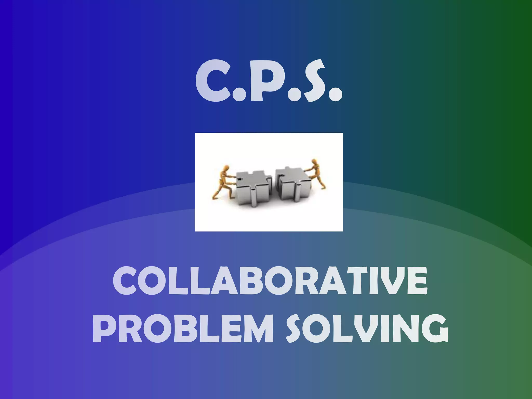 The Explosive Child: Summary CPS by Dr. Ross Greene | PPTX