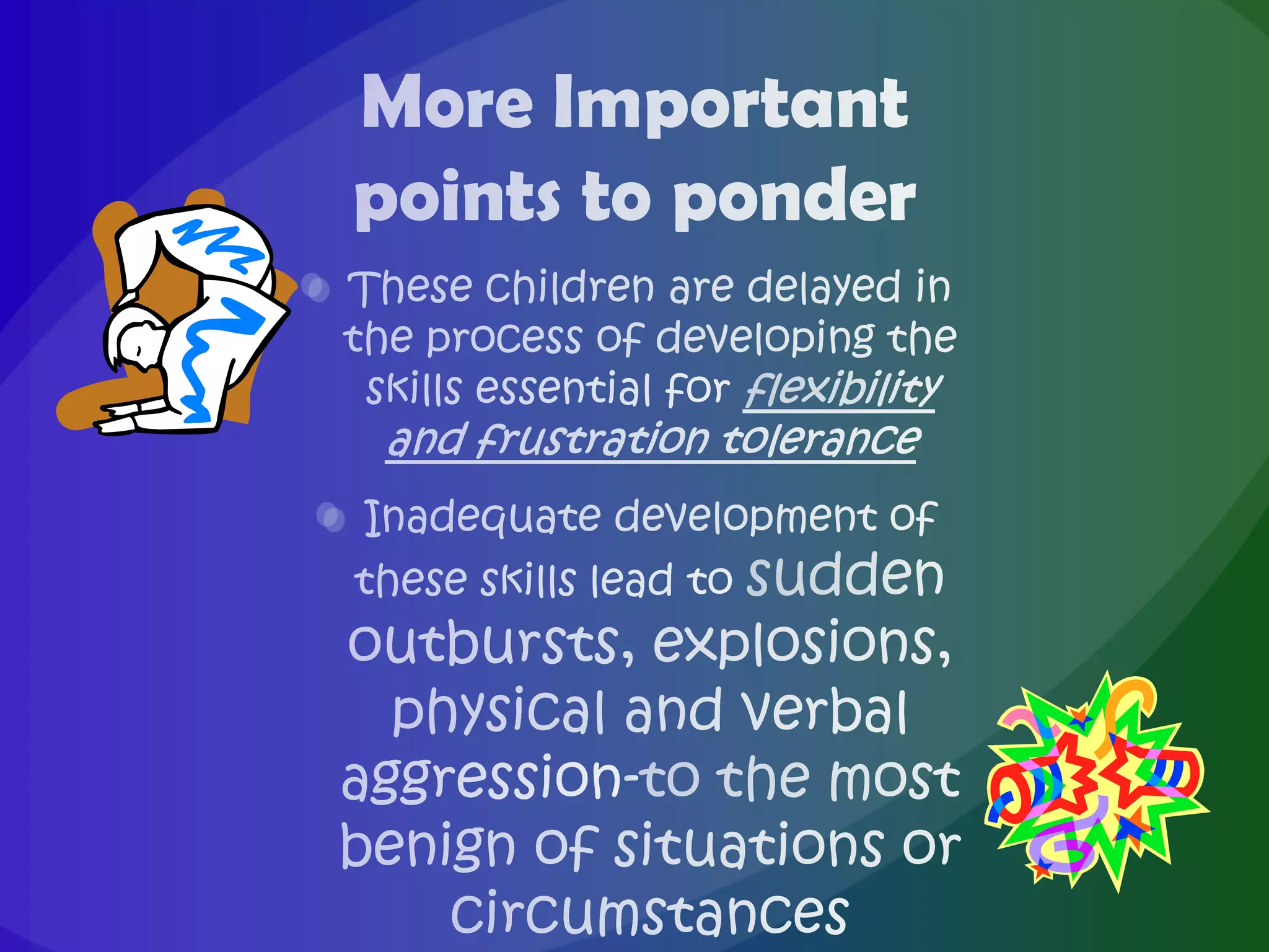 The Explosive Child: Summary CPS by Dr. Ross Greene | PPTX