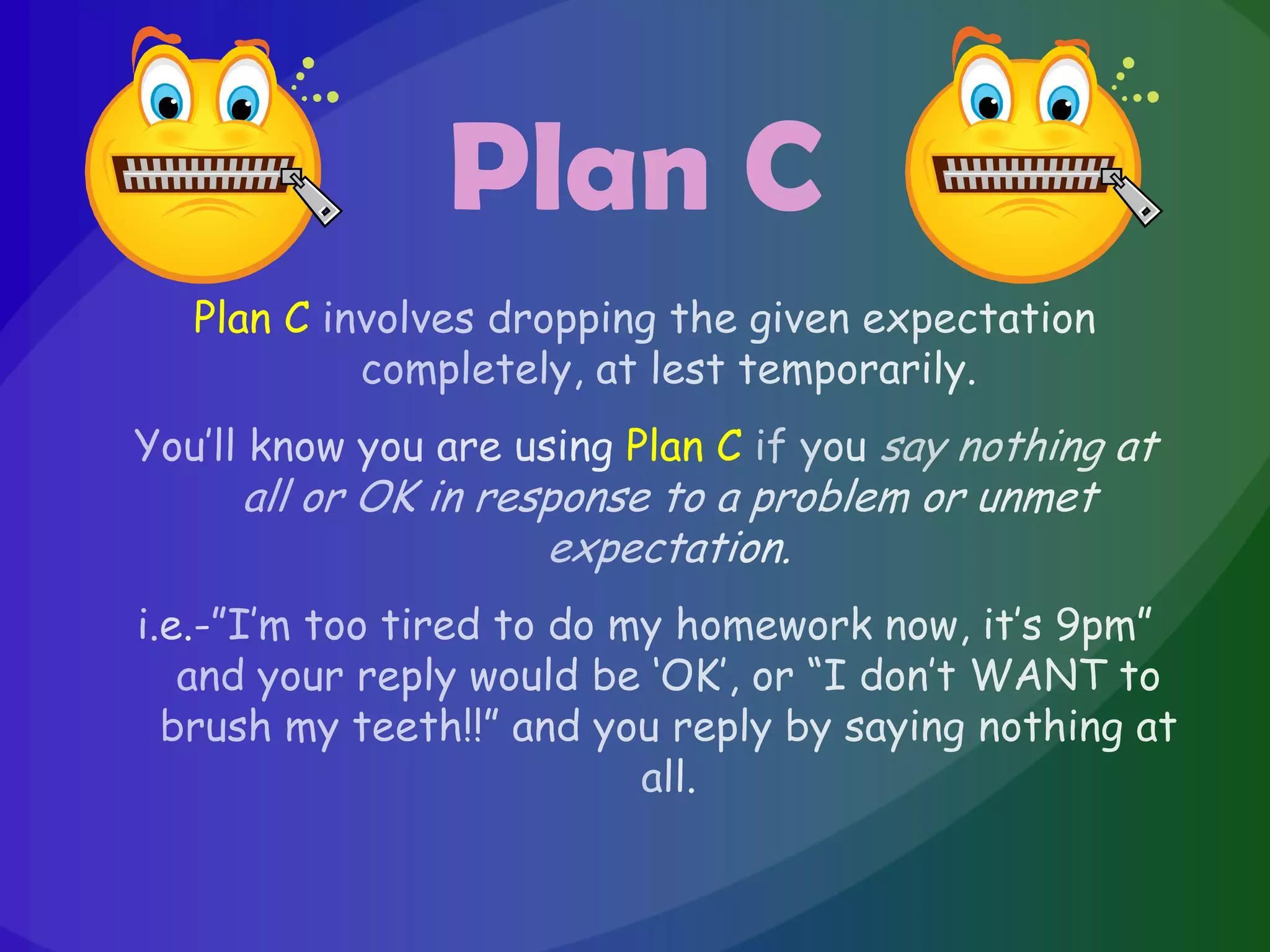 The Explosive Child: Summary CPS by Dr. Ross Greene | PPTX