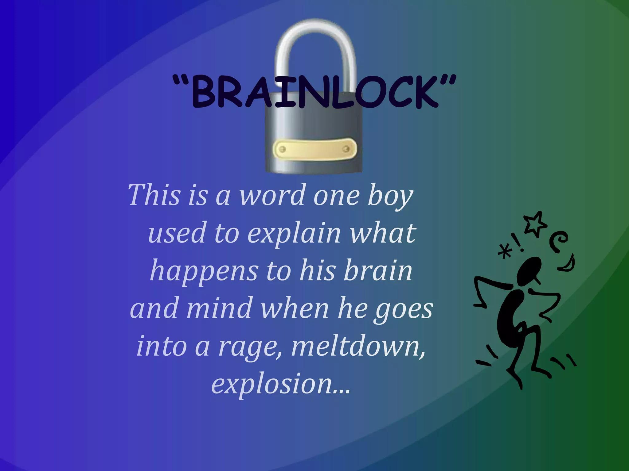 The Explosive Child: Summary CPS by Dr. Ross Greene | PPTX