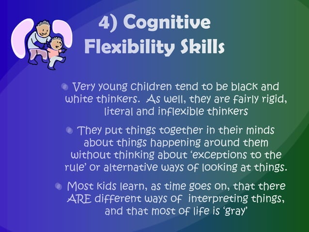 The Explosive Child: Summary CPS by Dr. Ross Greene | PPTX