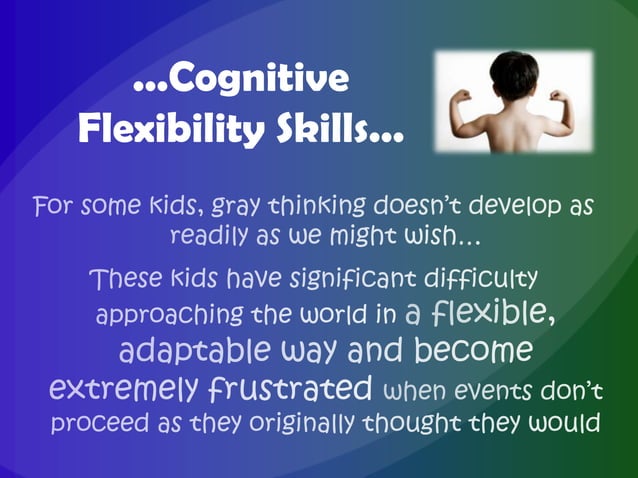 The Explosive Child: Summary CPS by Dr. Ross Greene | PPTX