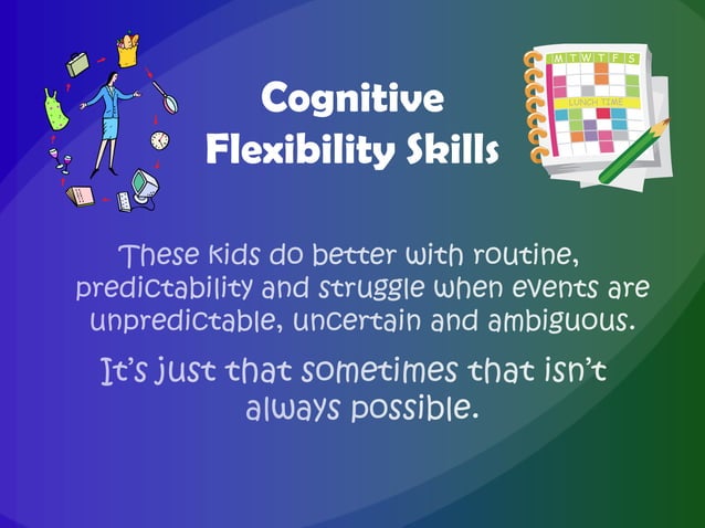 The Explosive Child: Summary CPS by Dr. Ross Greene | PPTX