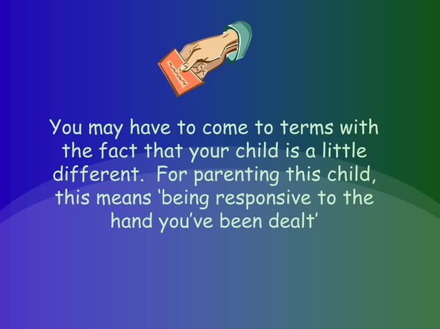 The Explosive Child: Summary CPS by Dr. Ross Greene | PPTX