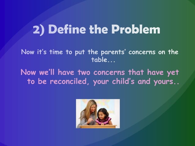 The Explosive Child: Summary CPS by Dr. Ross Greene | PPTX