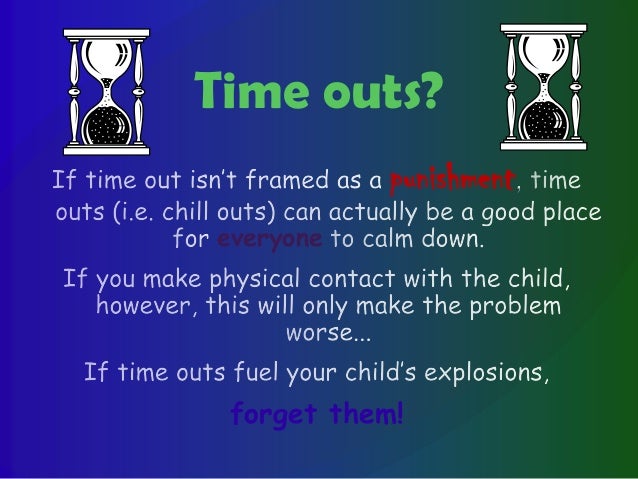 The Explosive Child: Summary CPS by Dr. Ross Greene