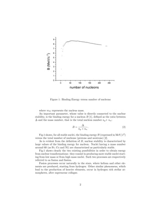 Andrea Rossi - S.Focardi Paper | PDF | Physics | Science