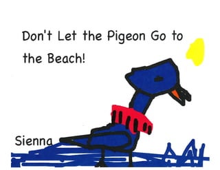 Don't Let the Pigeon . . . | PPT