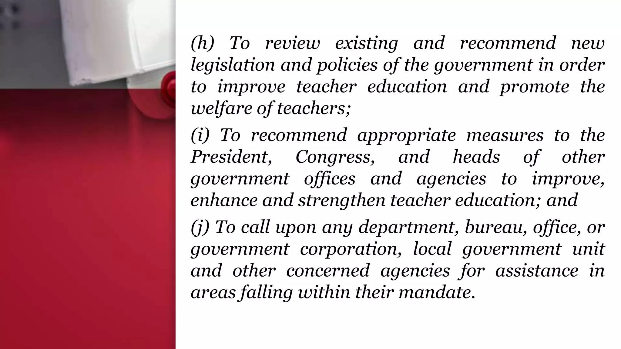 Rossite ramilo report ra 7784 | PPTX