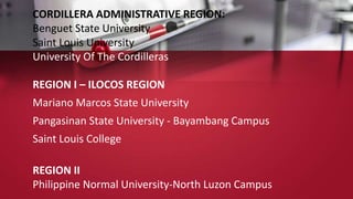 Rossite ramilo report ra 7784 | PPTX