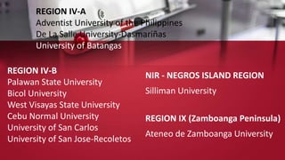 Rossite ramilo report ra 7784 | PPTX