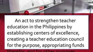 Rossite ramilo report ra 7784 | PPTX