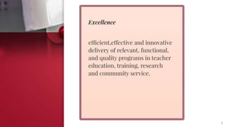 Rossite ramilo report ra 7784 | PPTX